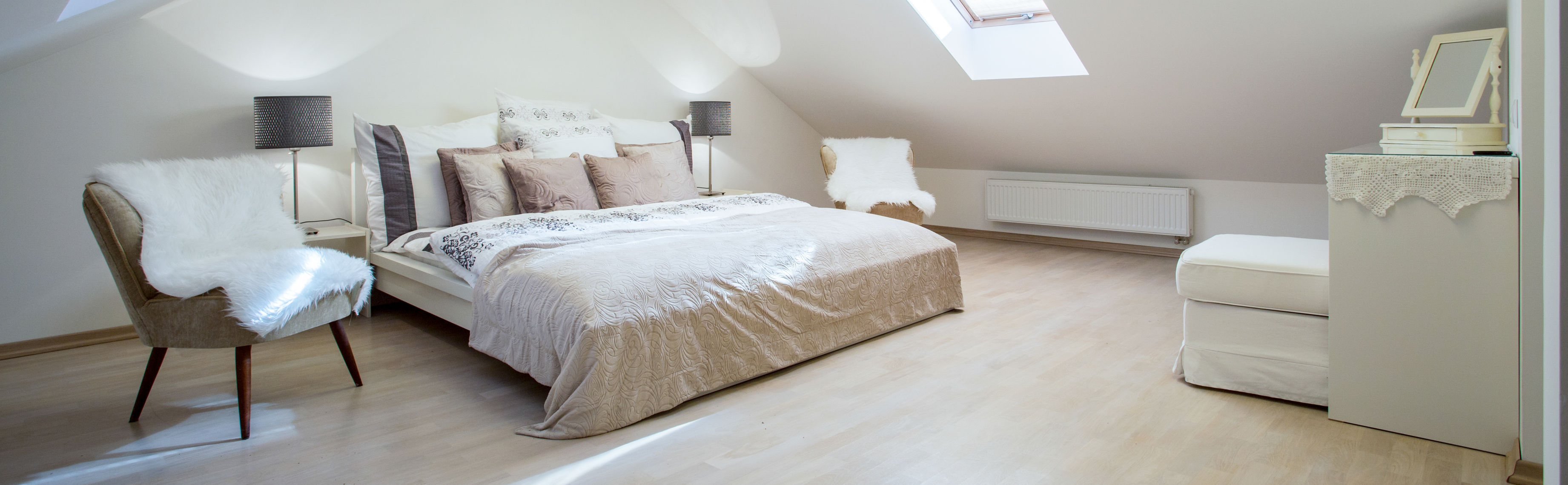 Loft Conversion Process - Wlitshire Loft Conversions